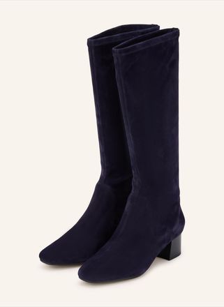 Peter Kaiser Stiefel blau