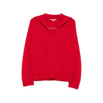 Barena Spread-collar Sweater