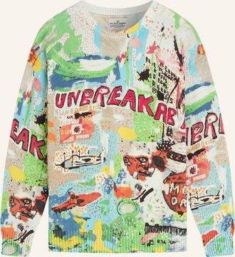 Scotch & Soda Pullover beige