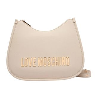 Love Moschino Femme, Sacs, Blanc, Taille: ONE Size Sacs bandouli&egrave;re