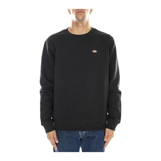 Dickies Oakport Sweatshirt - - Sweatshirts & Hoodies - Herren - Schwarzk - M