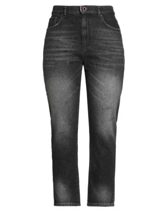 Ga&euml;lle Paris HOSEN & R&Ouml;CKE - Jeanshosen auf YOOX.COM