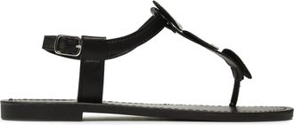 Jenny Fairy Sandalen Jenny Fairy LS5186-15 Schwarz