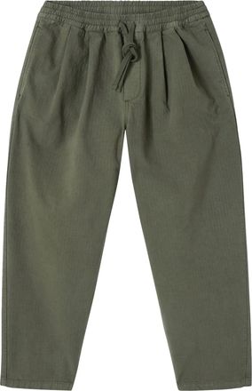 American Vintage Pantalon Rybybay Coton Bio American Vintage