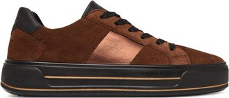 Ara Sneakers Ara Canberra 3.0 12-23004-03 Braun