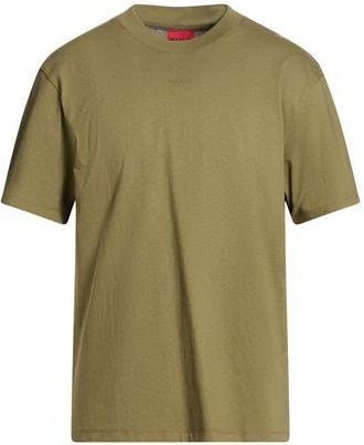 HUGO BOSS TOPS - T-shirts sur YOOX.COM
