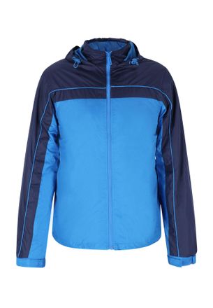 Dreimaster Jacke Boline