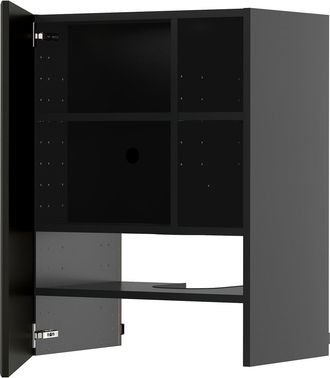 IKEA METOD Wandschrank f Dunstabzug/Boden/Tür