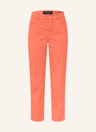 Marc Cain 7/8-Hose Riad rot