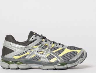 Asics Baskets ASICS Femme couleur Beige