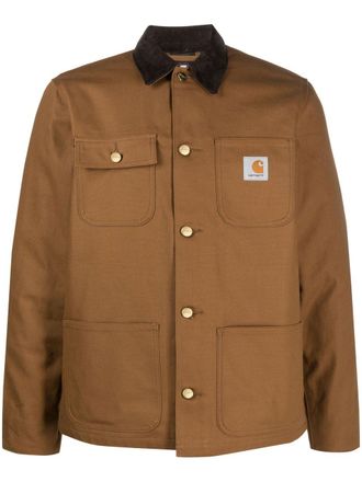 Carhartt Work in Progress Michigan Coat