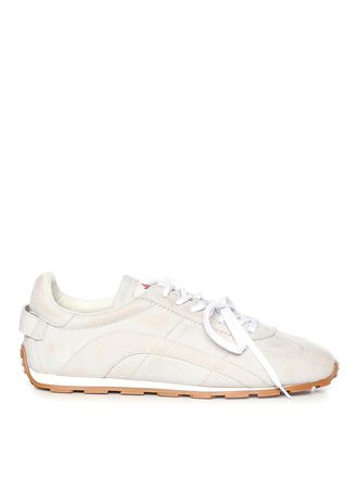 Dsquared2 Baskets - Blanc