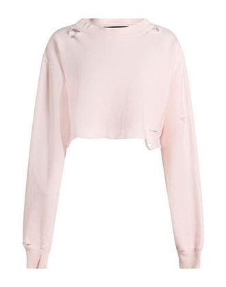 La Detresse TOPS - Sweat-shirts sur YOOX.COM