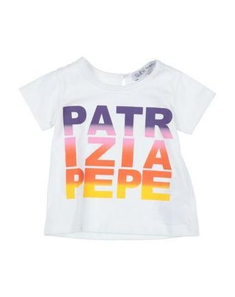 Patrizia Pepe TOPS - T-shirts sur YOOX.COM