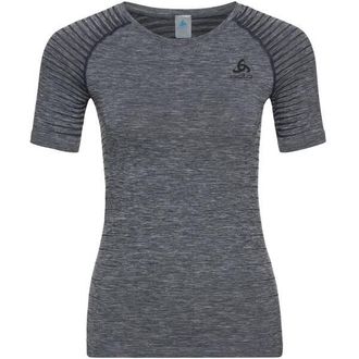 Odlo Damen Unterhemd SUW Top Crew Neck Performance Light