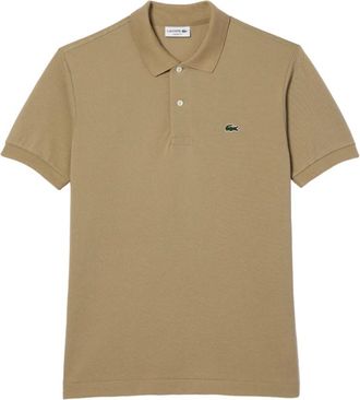 Lacoste Herren, Oberteile, Beige, 3XLGr&ouml;&szlig;e