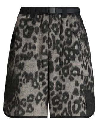 Yohji Yamamoto HOSEN & R&Ouml;CKE - Shorts & Bermudashorts auf YOOX.COM
