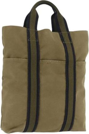 Herm&egrave;s Damen, Pre-Owned, Gr&uuml;n, ONE SIZEGr&ouml;&szlig;e