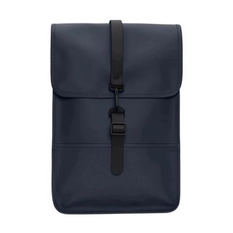 Rains Backpack - - Bags - Herren - Blau - ONE SIZE