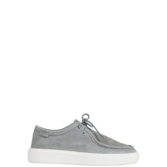 Antony Morato Nicholas Schn&uuml;r-Mokassin - - Shoes - Herren - Gr&uuml;n - 45 EU