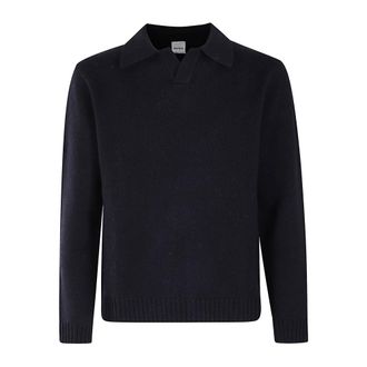 Aspesi Stilvolles MOD M162 Hemd - - Tops - Herren - Blau - M