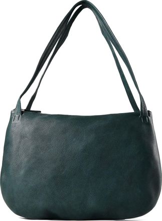 Harolds Schultertasche
