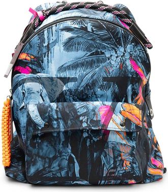 Valentino Herren, Taschen, Mehrfarbig, ONE SIZEGröße