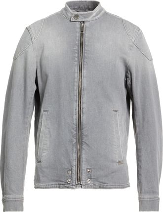 Diesel JACKEN & M&Auml;NTEL - Jeansjacken/M&auml;ntel auf YOOX.COM