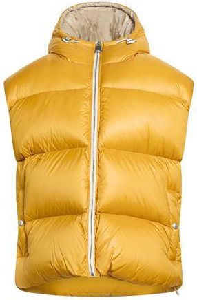 Khrisjoy MANTEAUX - Vestes sans manches sur YOOX.COM