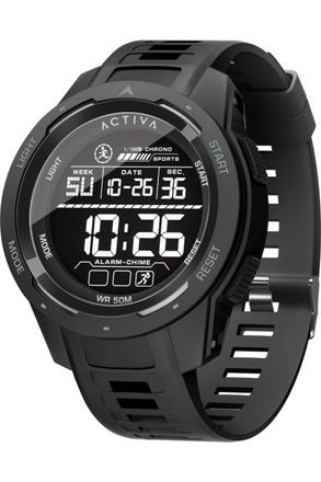 Invicta Activa x Invicta Digital ACW8105-004 Herrenuhr - 45mm