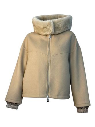 Schwarzkopf Outdoorjacke