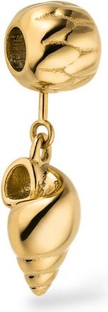 Purelei LEI Twisted Seashell Charm