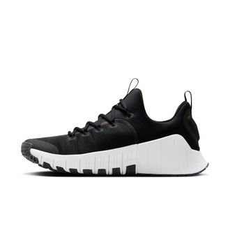 Nike Nike FJ7127-001 Free Metcon 6 Herren Black/White EU 43