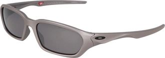 Oakley unisex, Accessories, Grau, 58 MMGr&ouml;&szlig;e