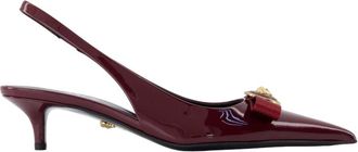 Versace Damen, Schuhe, Rot, 36 EUGr&ouml;&szlig;e