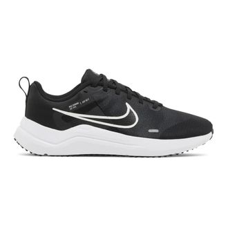 Nike Femme, Sport, Noir, Taille: 35 1/2 EU Downshifter 12