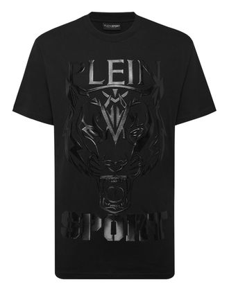 Plein Sport T-Shirt Tiger