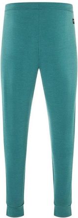 super.natural Jogginghose Merino Sweathose M CITY CUFFED bequemer Merino-Materialmix