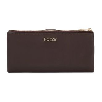 Kazar Akeria Geldb&ouml;rse - - Accessories - Damen - Braun - ONE SIZE
