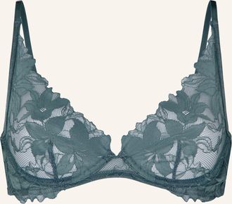 Hunkem&ouml;ller Hunkem&ouml;ller B&uuml;gel-Bh Ingrid blau