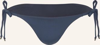 Calvin Klein Triangel-Bikini-Hose grau