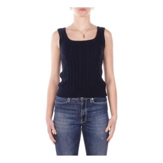 Ralph Lauren Damen, Oberteile, Blau, SGr&ouml;&szlig;e