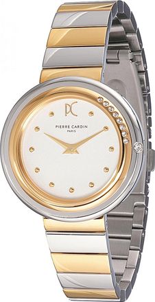 Pierre Cardin CF-1010-MU-2 Damenarmbanduhr
