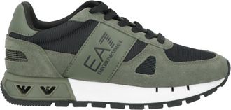 Emporio Armani SCHUHE - Sneakers auf YOOX.COM