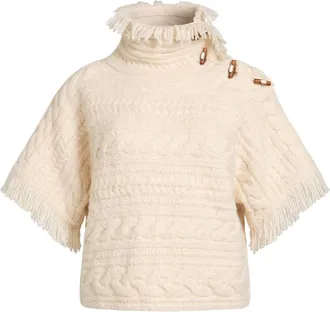 Isabel Marant STRICKWAREN - Rollkragenpullover auf YOOX.COM