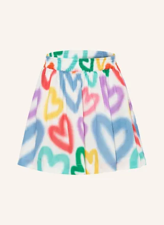 Stella McCartney Stella Mccartney Kids Rock weiss