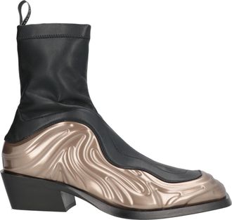 Versace SCHUHE - Stiefeletten auf YOOX.COM