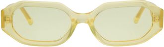 The Attico BRILLEN - Sonnenbrillen auf YOOX.COM