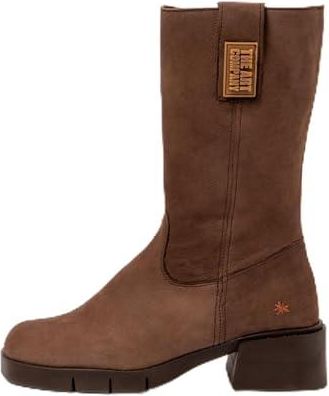 Art Company 1286 NOBUCK BROWN/VARSOVIA BROWN, marron, 40 EU