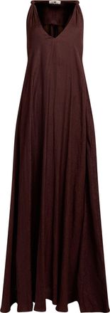 Twin-Set KLEIDER - Maxi-Kleider auf YOOX.COM